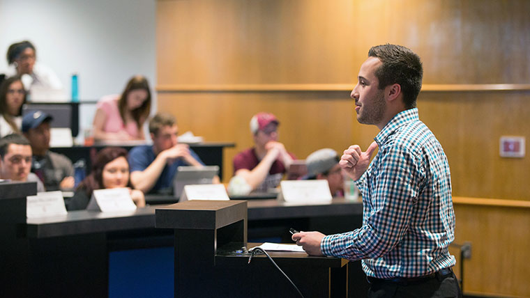 A High-Quality Education Awaits - Freshman Admission - Missouri State