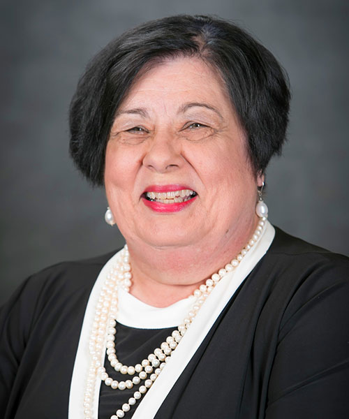 Carol Silvey - Board of Governors - Missouri State