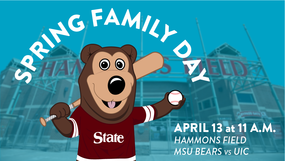 Spring Family Day 2024 - Family Programs and Student Affairs Special ...