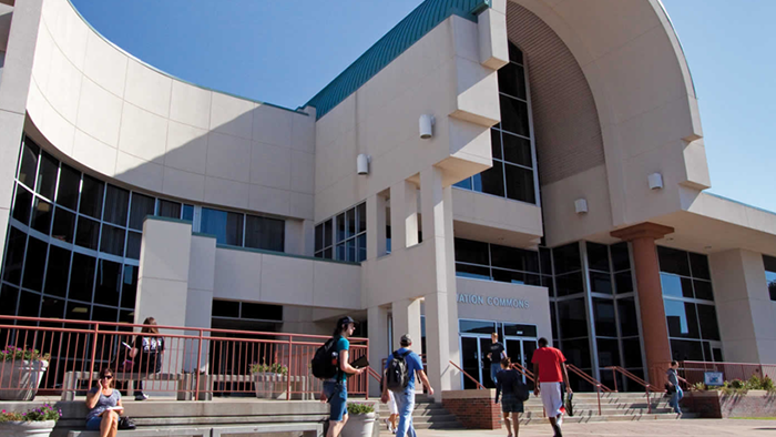 OTC's Adult Literacy - Citizenship and Service-Learning