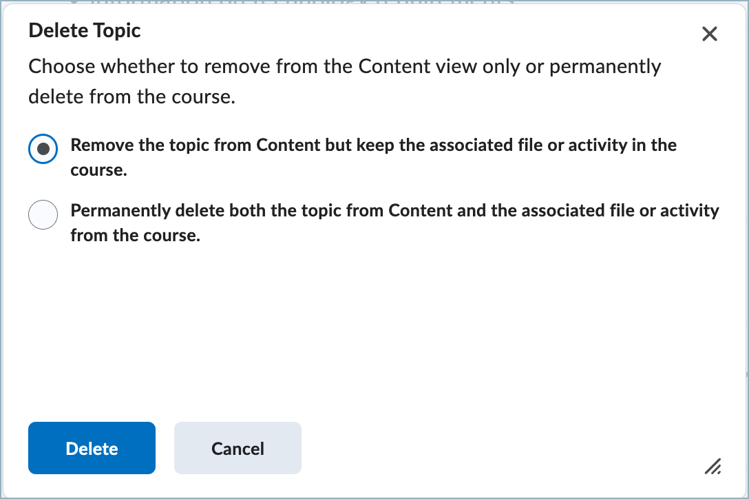 Creating Content - Faculty Center for Teaching and Learning - Missouri State