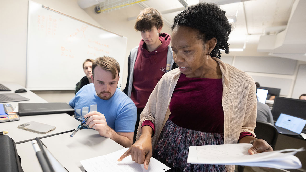 Work for Missouri State - Human Resources - Missouri State