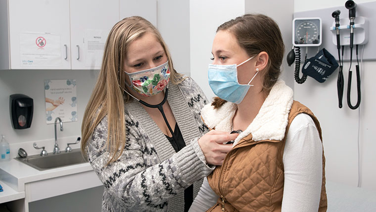 Explore Nursing at Missouri State - School of Nursing - Missouri State