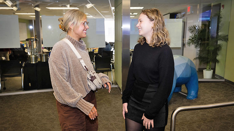Community Graduate Assistantships - Community and Global Partnerships ...