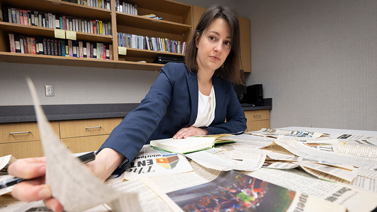 Research - Missouri State