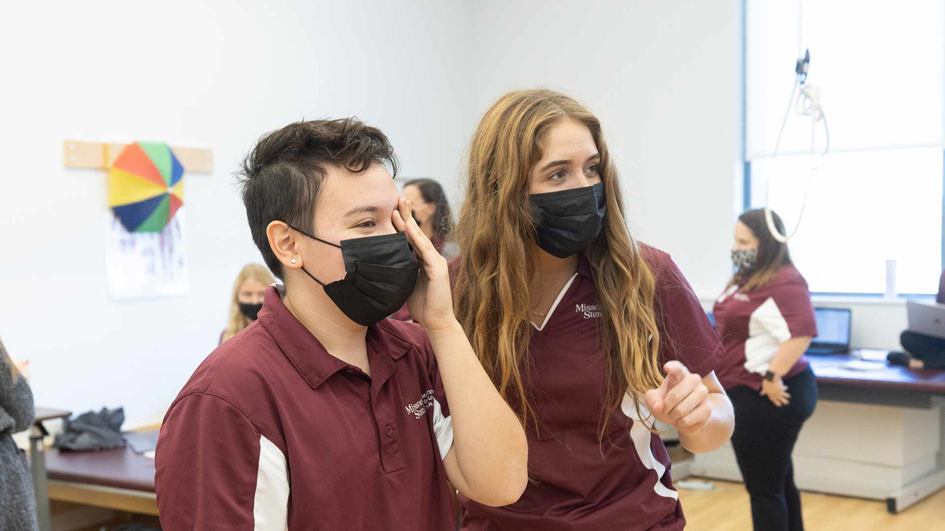 Entry-Level Doctor of Occupational Therapy - Occupational Therapy ...