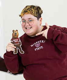 Meet Your SOAR Leaders - SOAR Handbook - Student Orientation ...