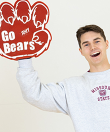 Meet Your SOAR Leaders - SOAR Handbook - Student Orientation ...