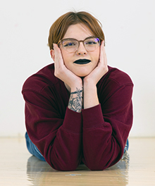 Meet Your SOAR Leaders - SOAR Handbook - Student Orientation ...