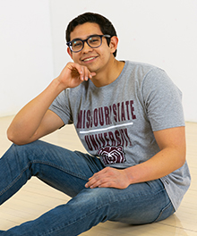 Meet Your SOAR Leaders - SOAR Handbook - Student Orientation ...