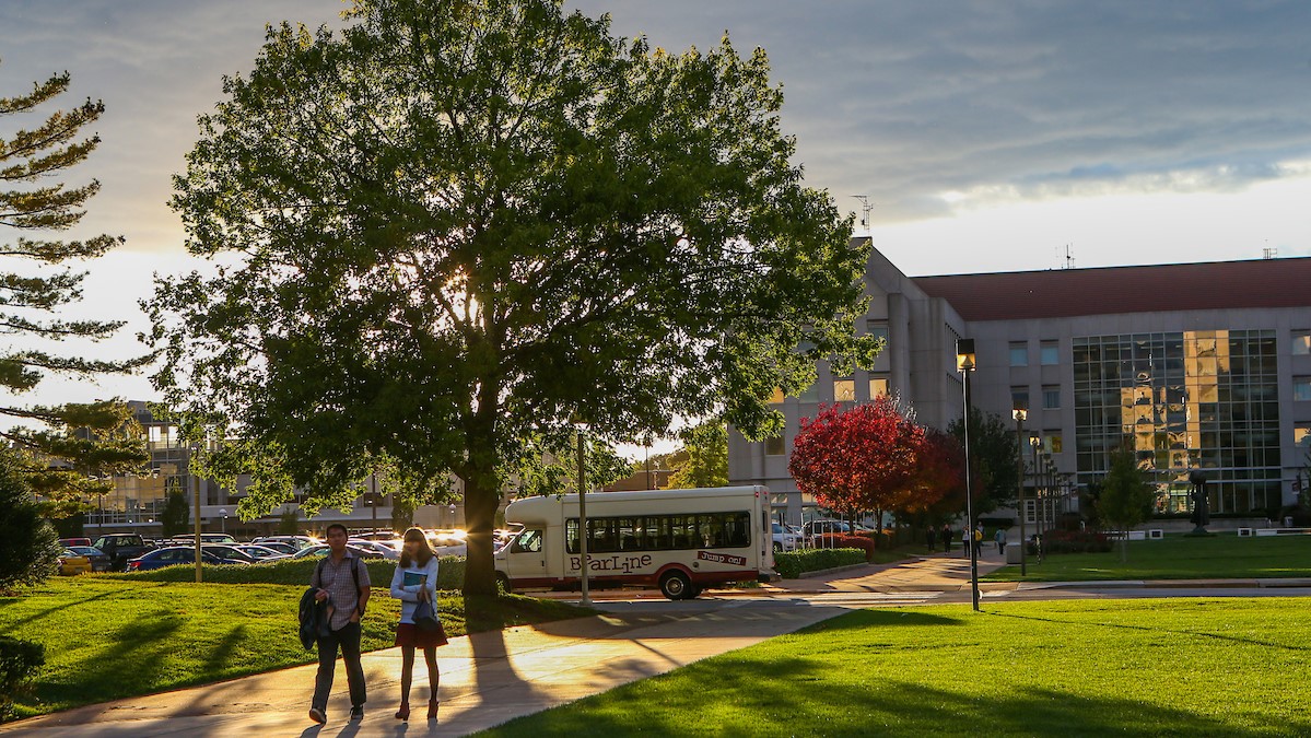 Guide to Services - Missouri State