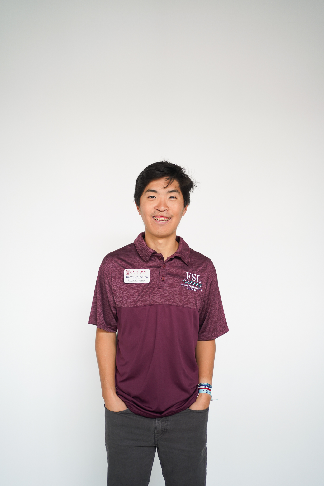 IFC Executive Board - Fraternity and Sorority Life - Office of Student ...