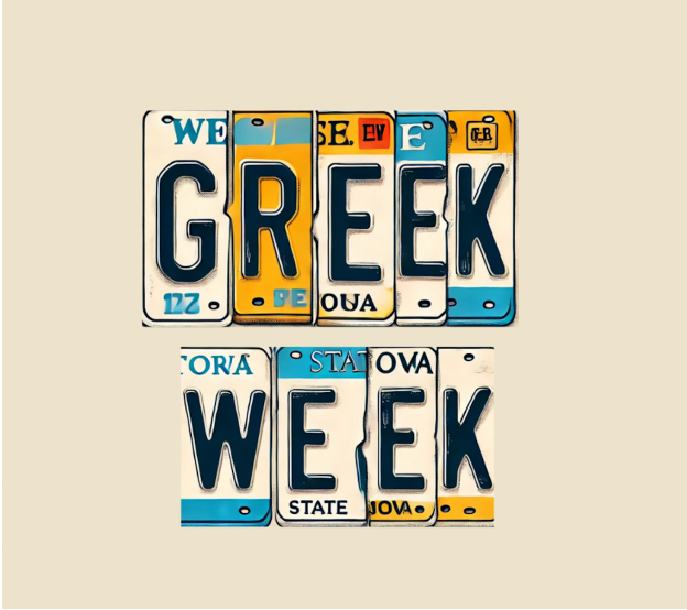 Greek Week - Fraternity and Sorority Life - Office of Student ...