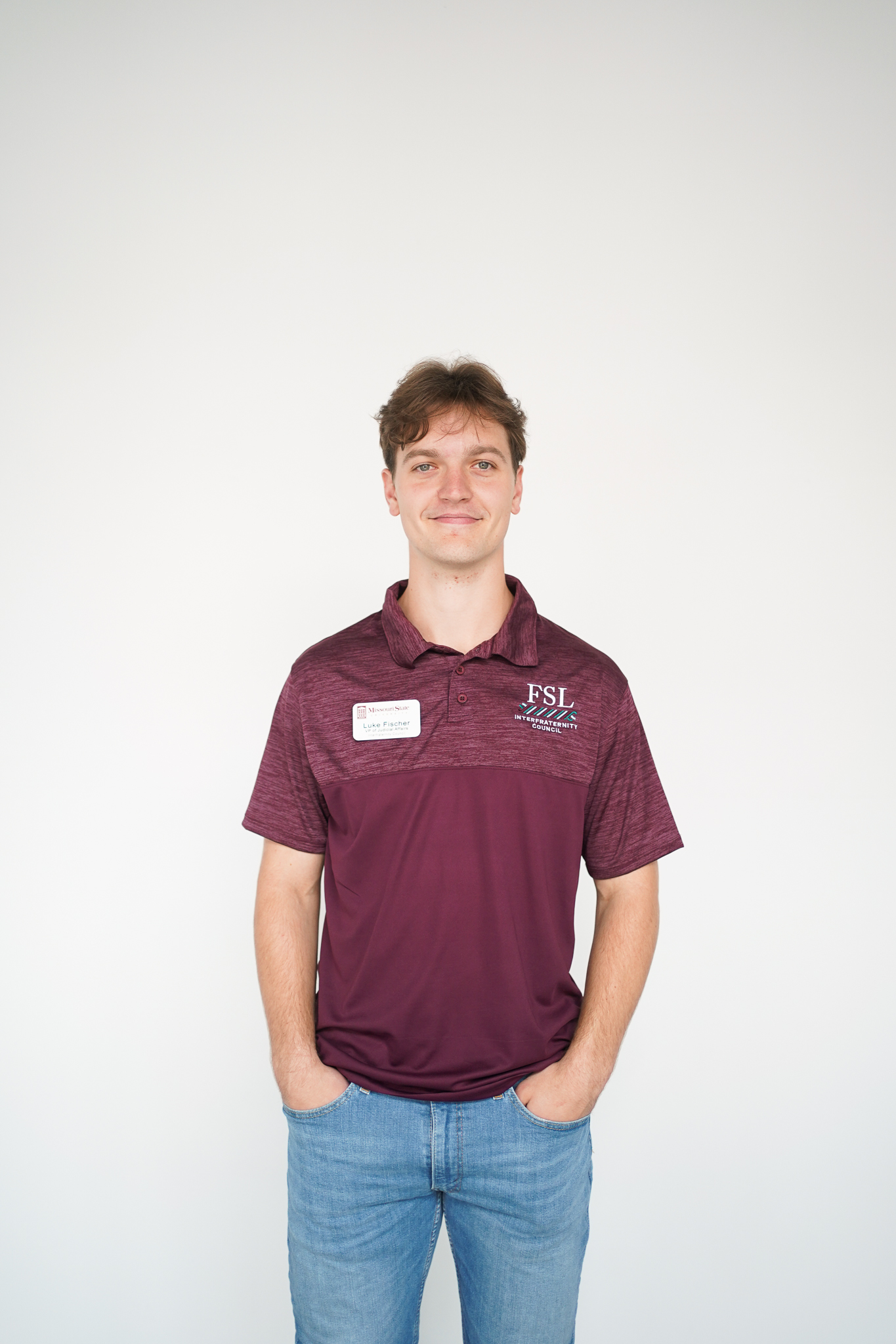 IFC Executive Board - Fraternity and Sorority Life - Office of Student ...