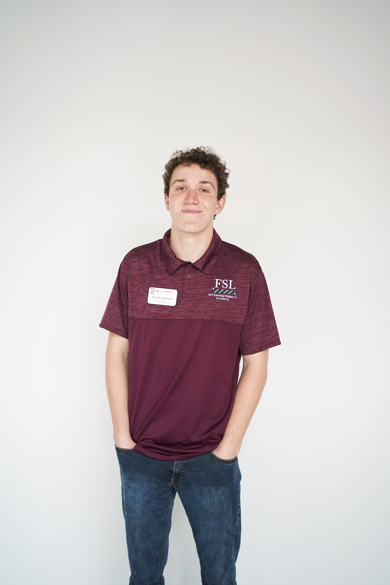IFC Executive Board - Fraternity and Sorority Life - Office of Student ...