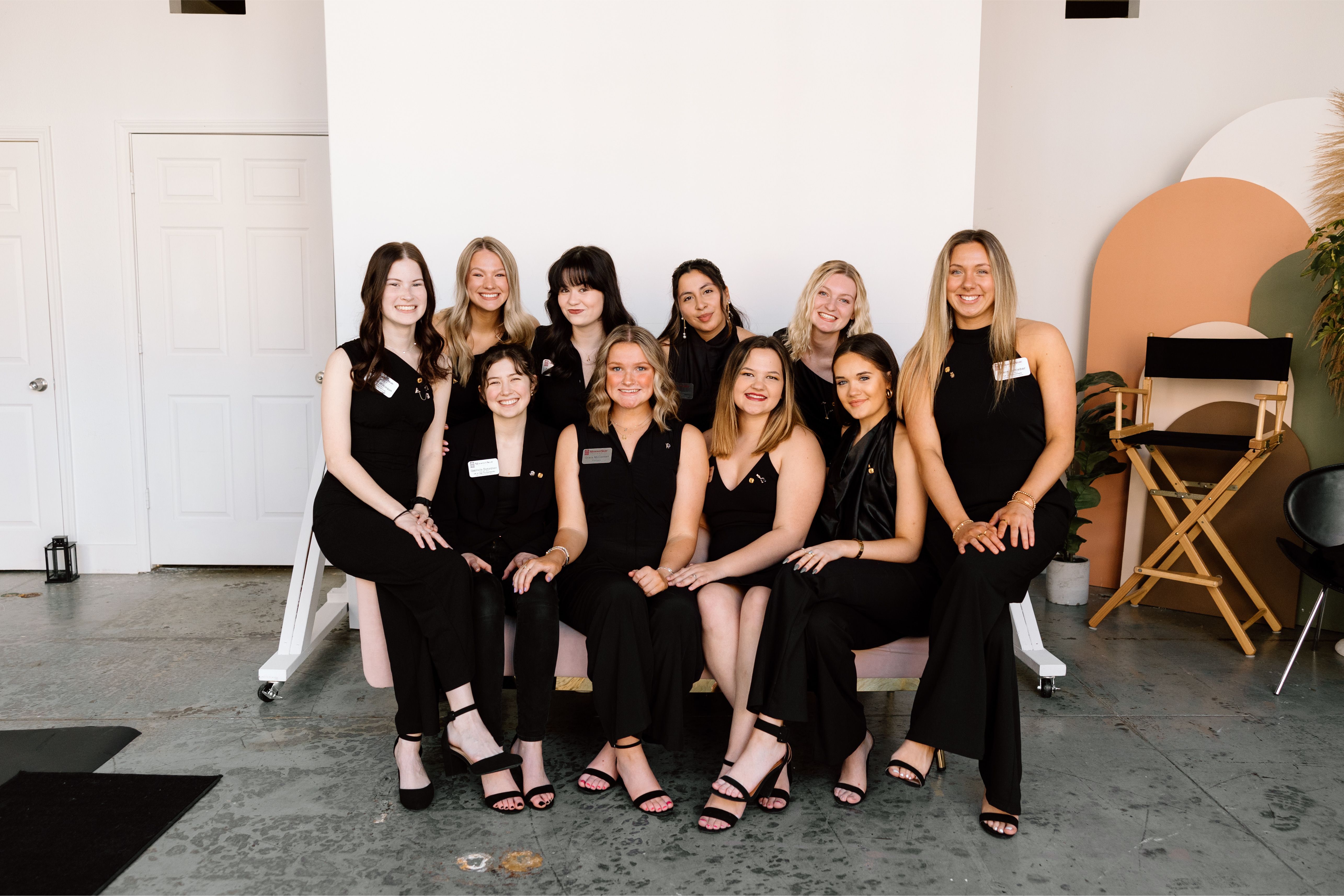 Panhellenic Association - Fraternity and Sorority Life - Office of ...