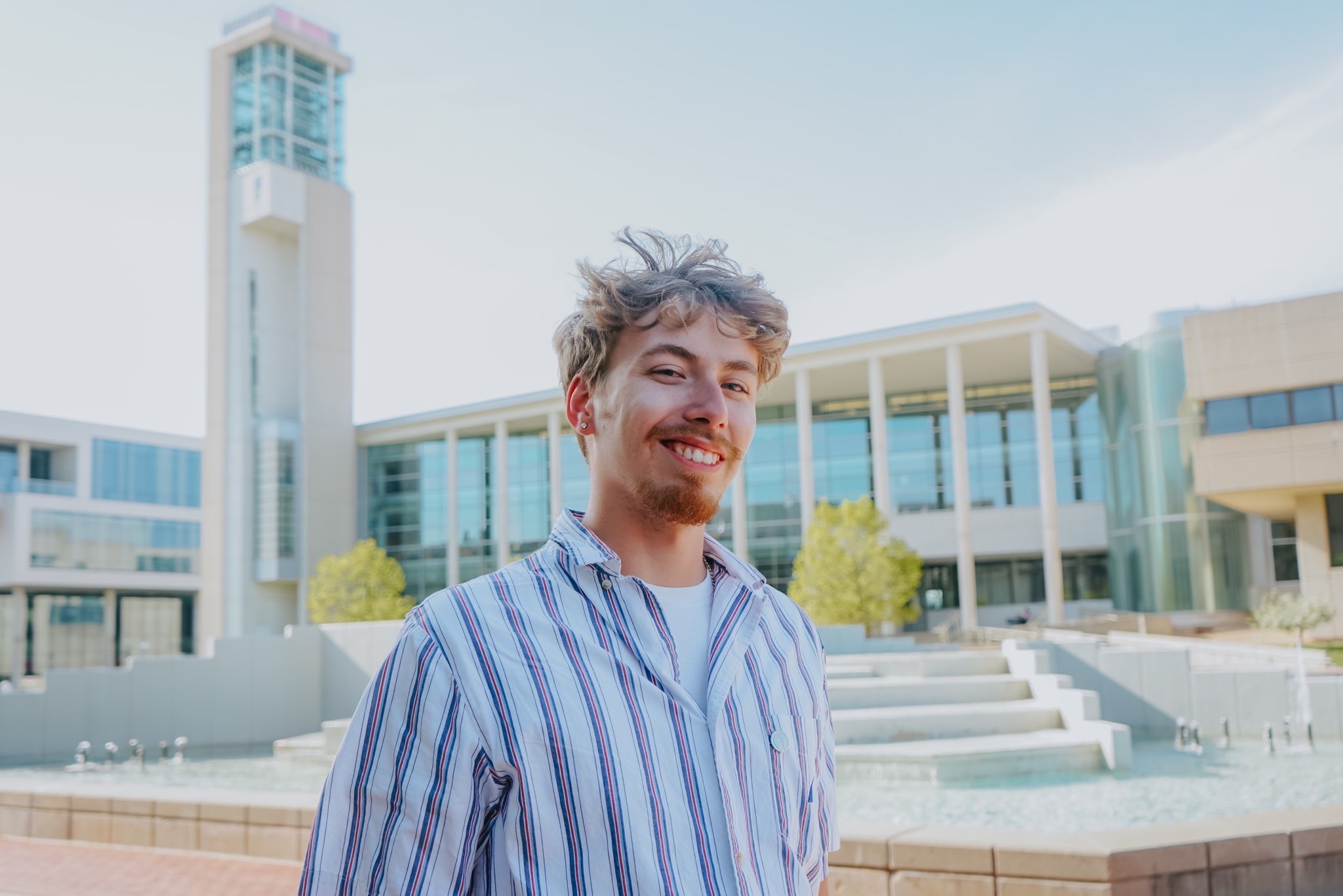 IFC Executive Board - Fraternity and Sorority Life - Office of Student ...