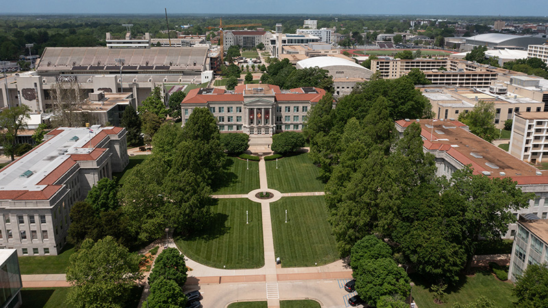 2024 Missouri State Year in Review - Missouri State