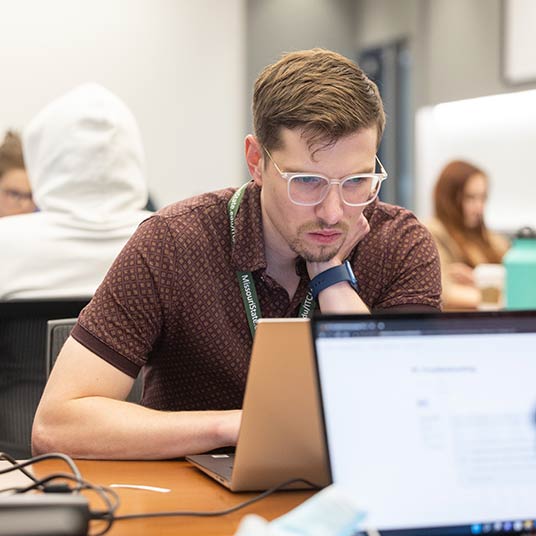 Missouri State University - Missouri State