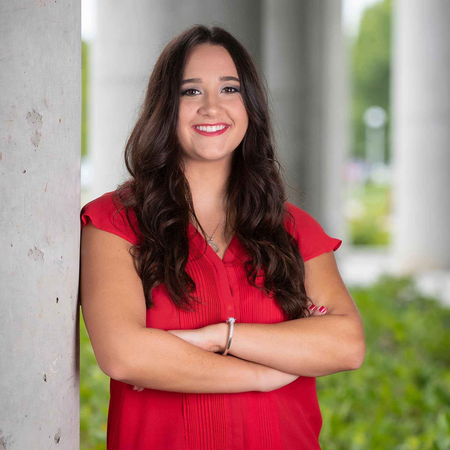 Missouri State University - Missouri State