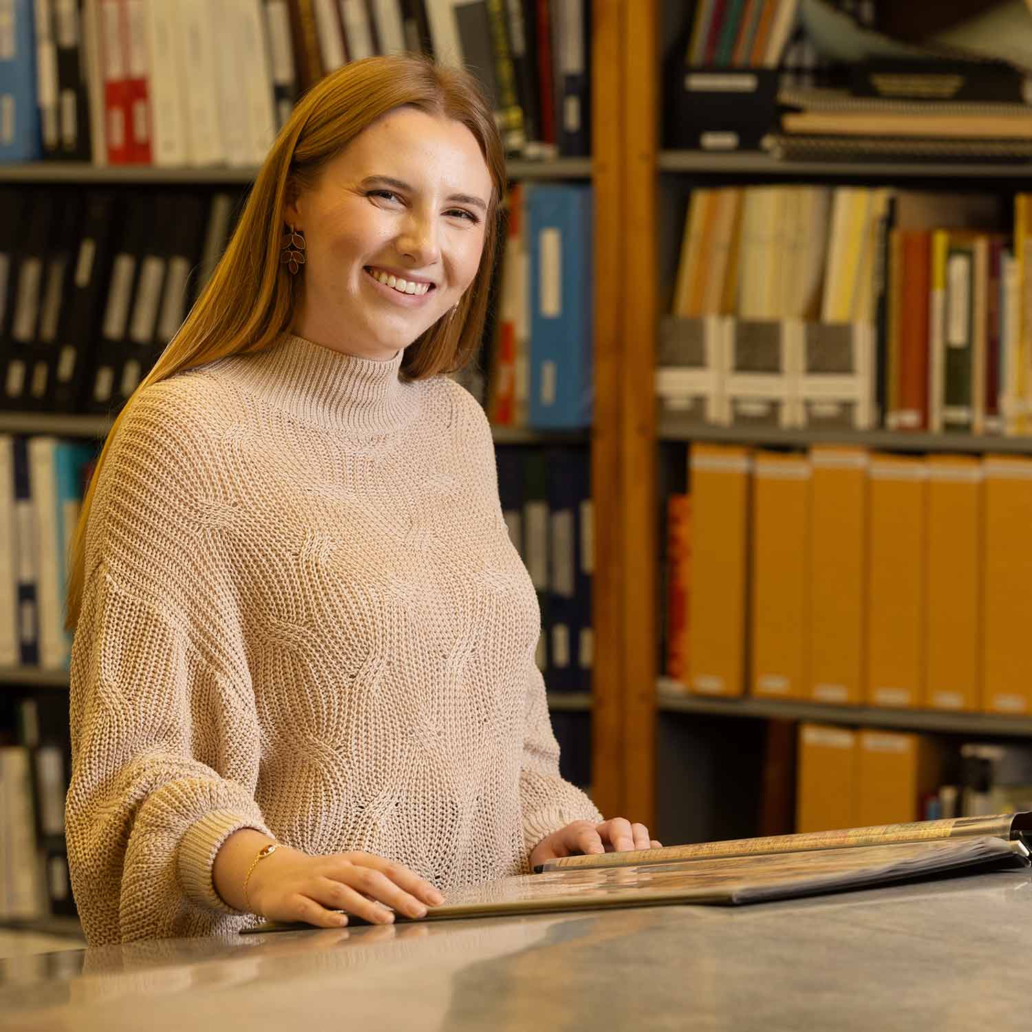 Missouri State University - Missouri State
