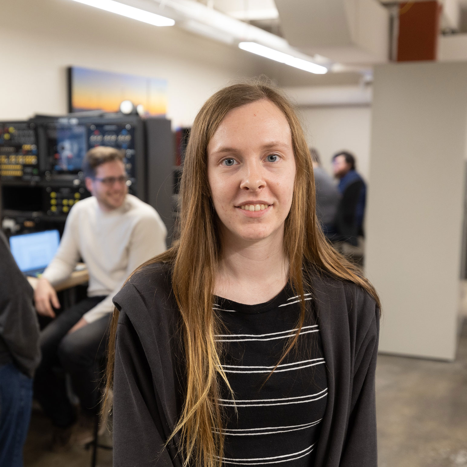 Missouri State University - Missouri State