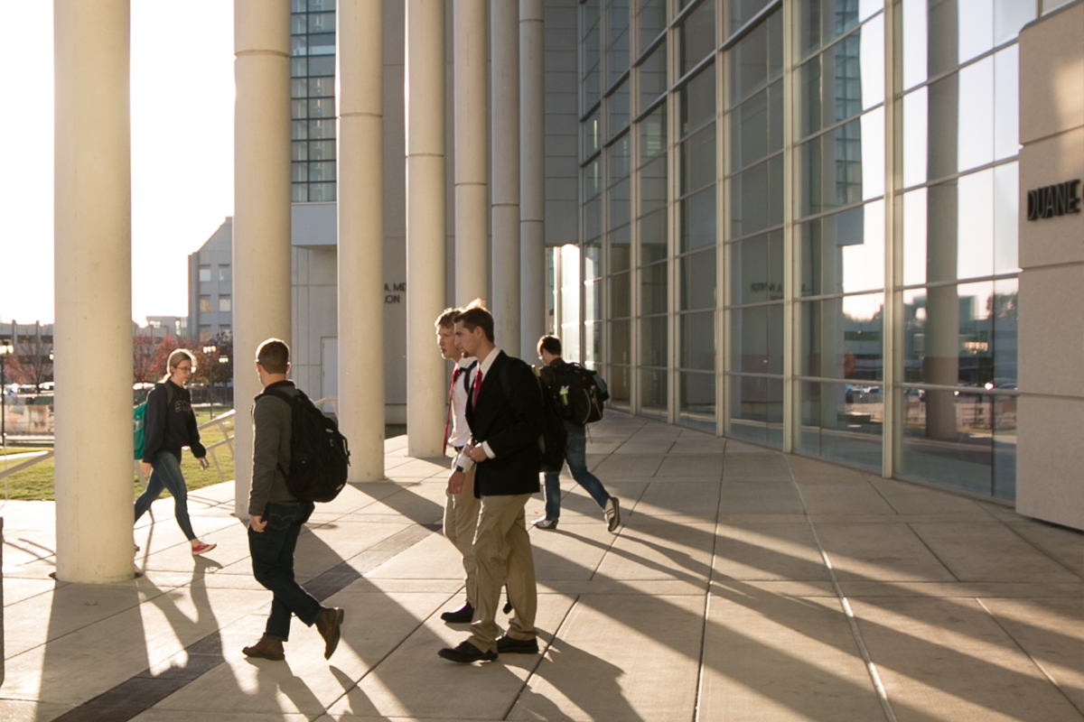 Transfer to Missouri State - Transfer - Missouri State