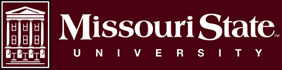 Missouri State University Logo